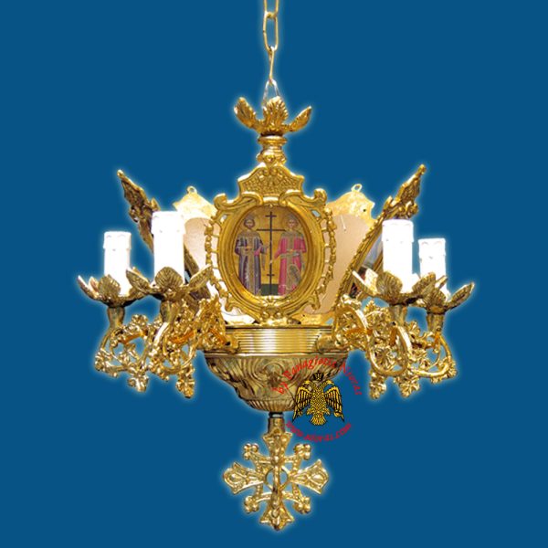 Church Supplies - Nioras Orthodox Family