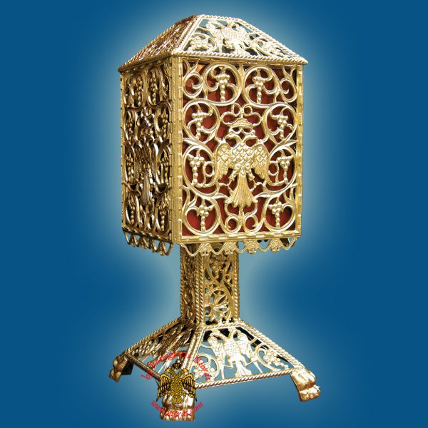 Church Supplies - Nioras Orthodox Family