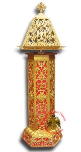 Church Supplies - Nioras Orthodox Family