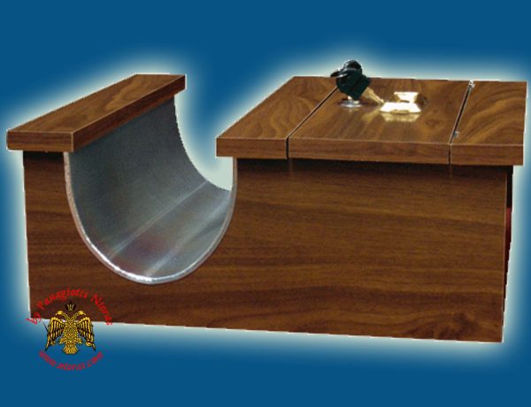 Church Supplies - Nioras Orthodox Family