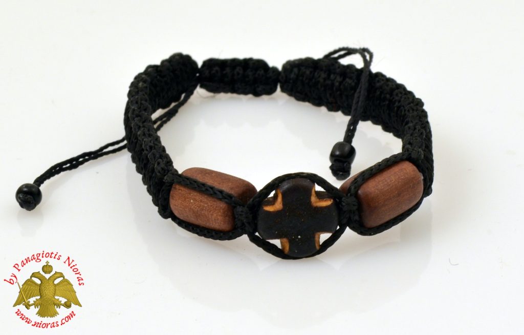 Praying Ropes - Nioras Orthodox Family