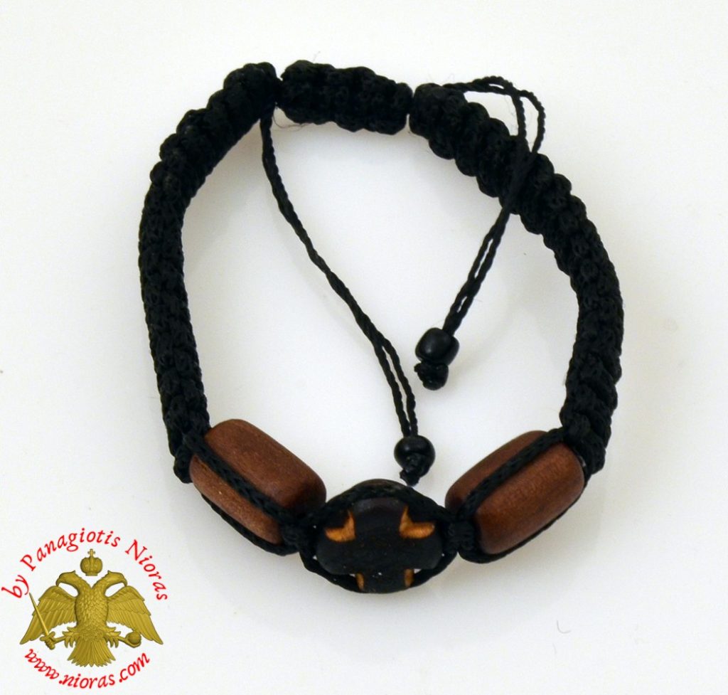 Praying Ropes - Nioras Orthodox Family