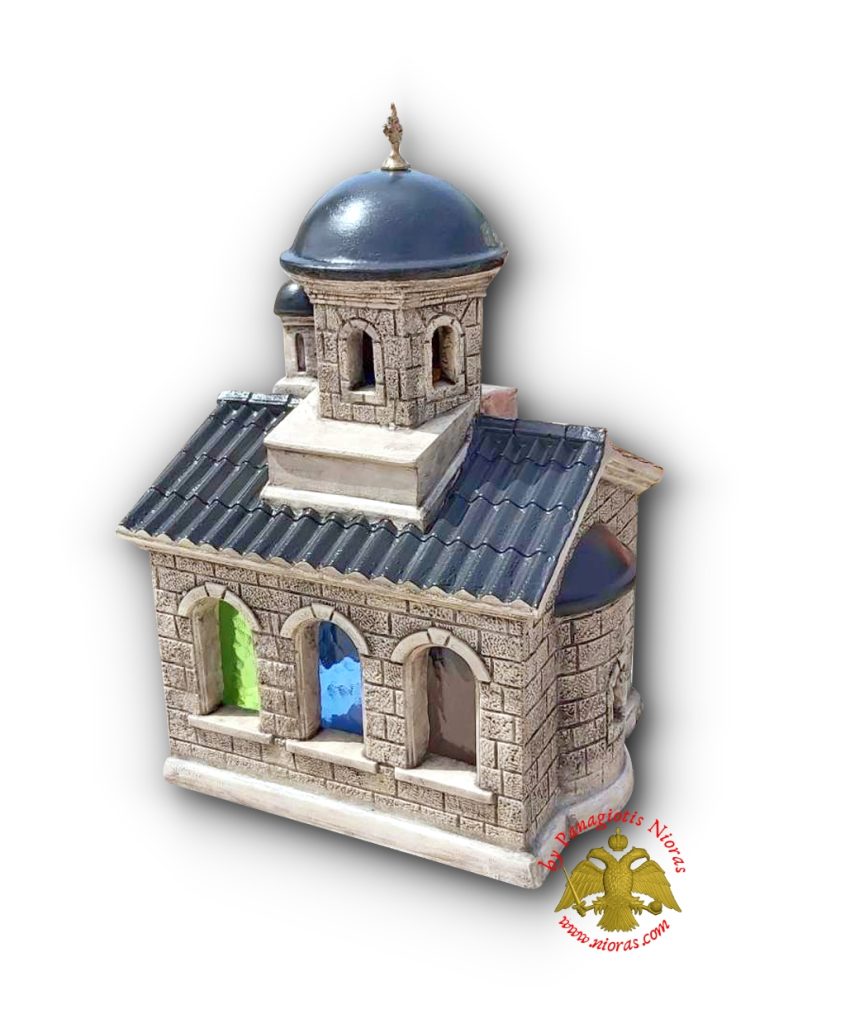 Church Supplies - Nioras Orthodox Family