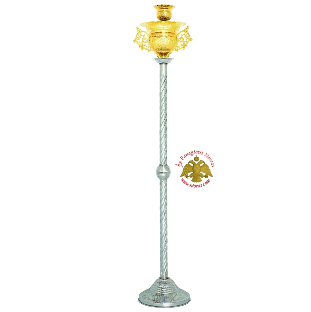 Church Supplies - Nioras Orthodox Family