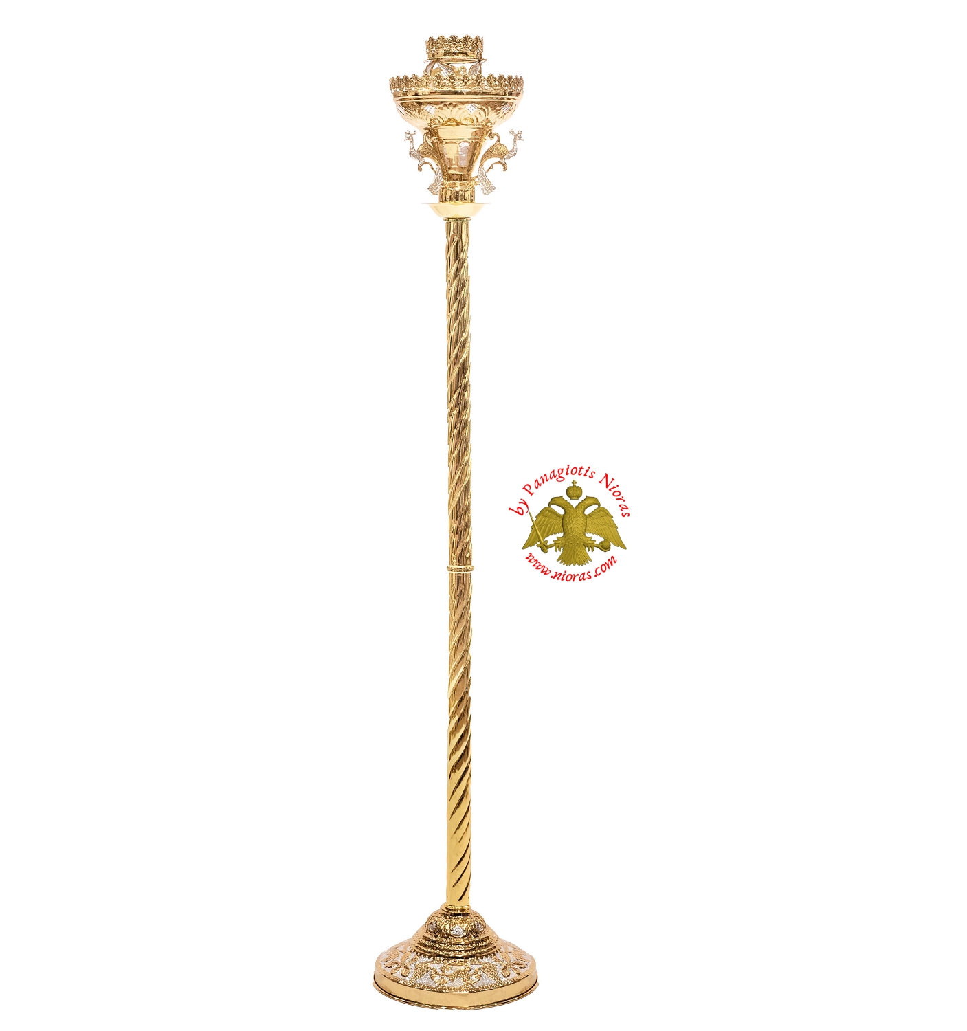 Nioras Orthodox Family