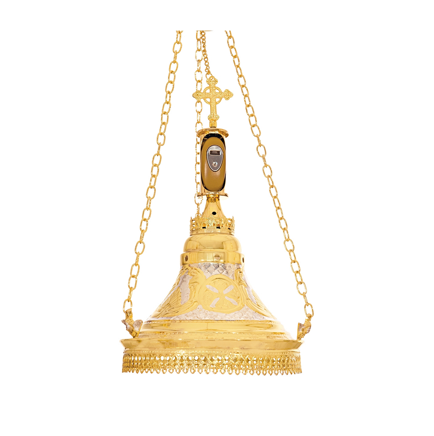 Church Supplies - Nioras Orthodox Family